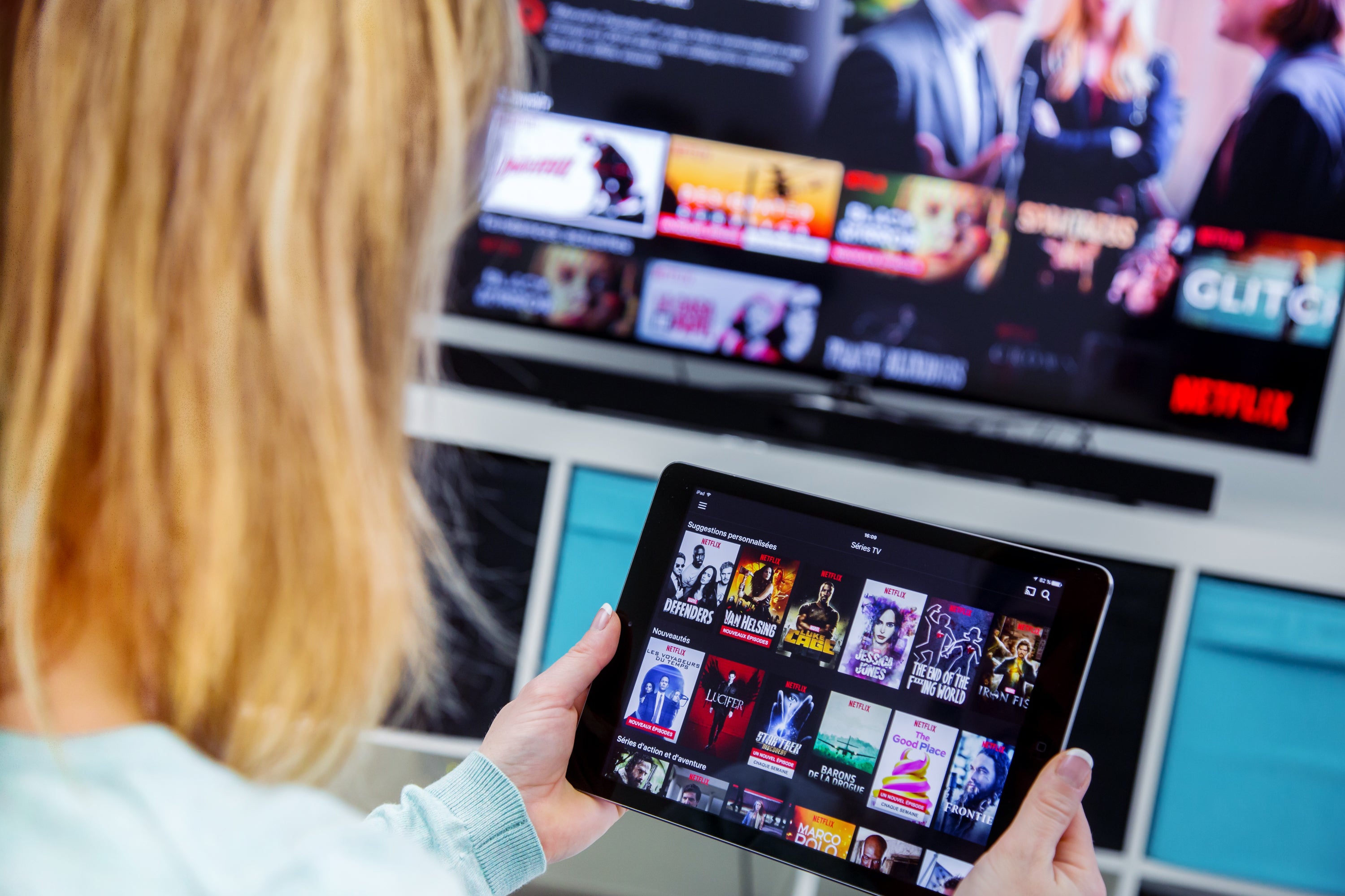 Understanding Netflix Data Usage: How to Manage Your Streaming – Flash ...