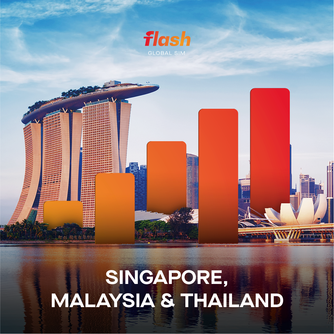 Flash Global SIM